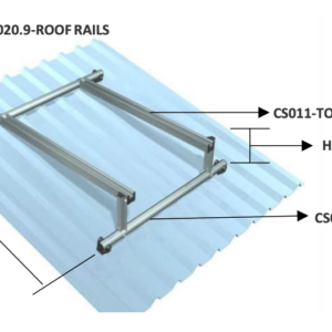 Monkey toe system – SS IMPORTS