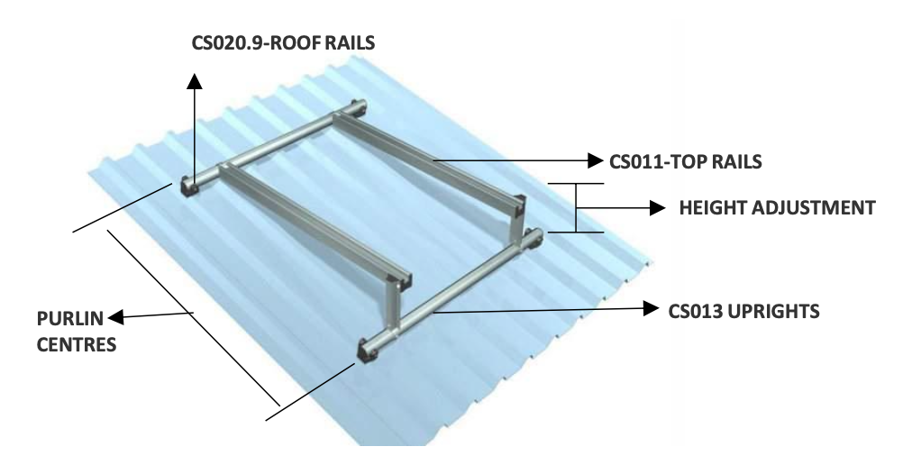 MONKEYTOE SYSTEM – SS IMPORTS