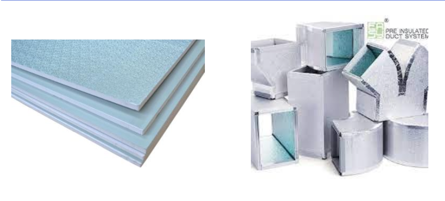 EASY PRE-INSULATED PANEL – SS IMPORTS